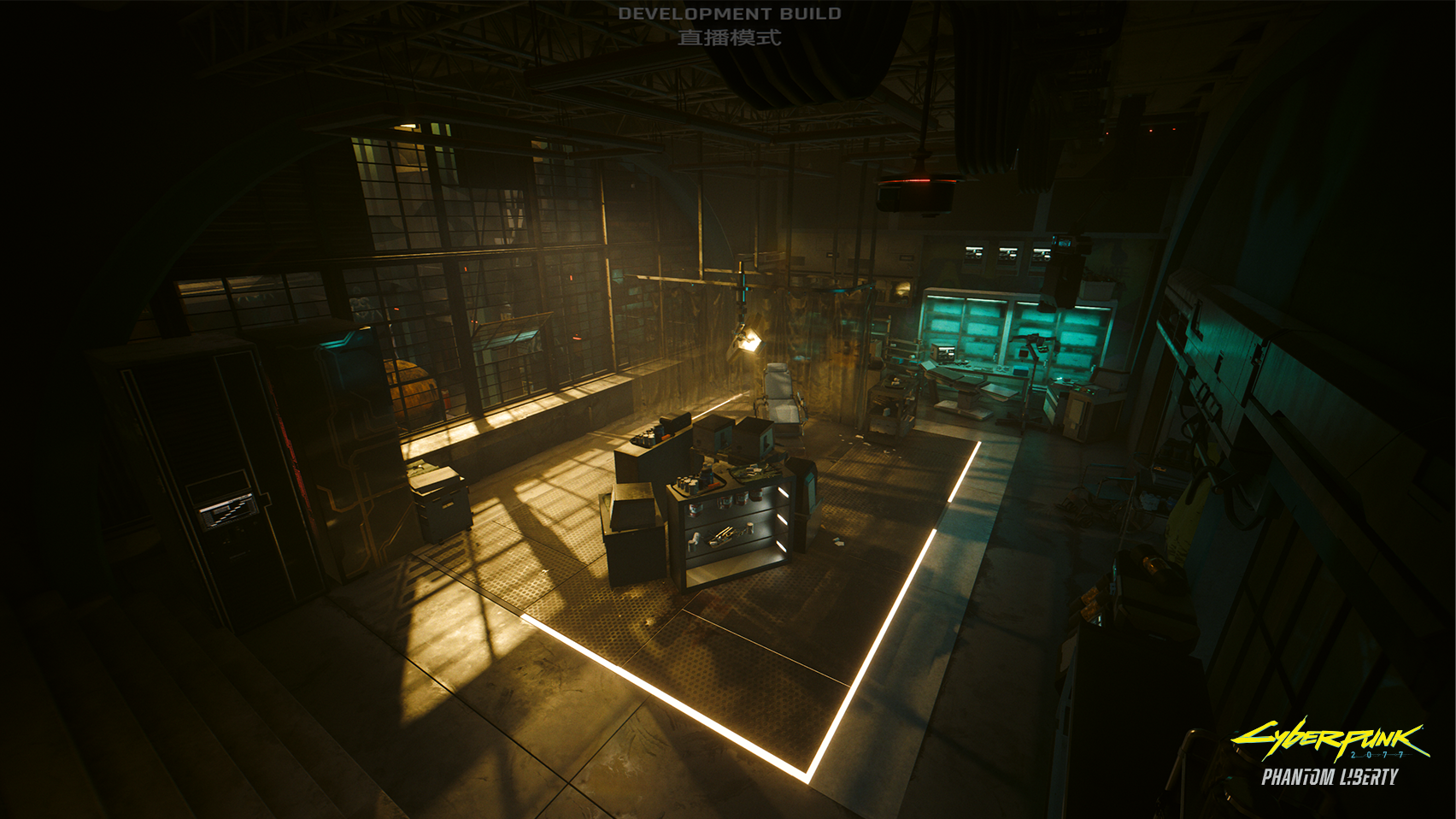 DISCOVERING THE ART OF LEVEL DESIGN THROUGH #BLOCKTOBER — CD PROJEKT ...