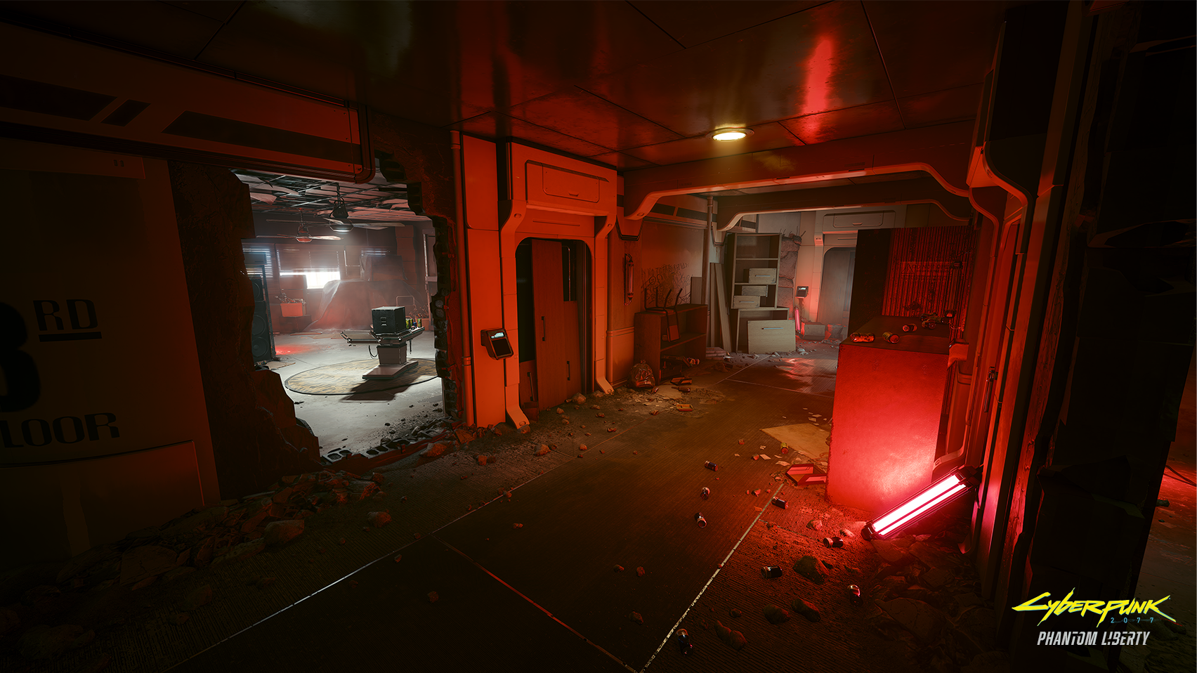 DISCOVERING THE ART OF LEVEL DESIGN THROUGH #BLOCKTOBER — CD PROJEKT ...