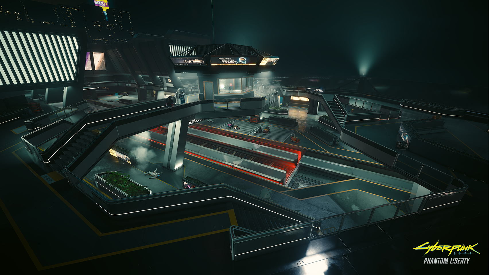 DISCOVERING THE ART OF LEVEL DESIGN THROUGH #BLOCKTOBER — CD PROJEKT ...